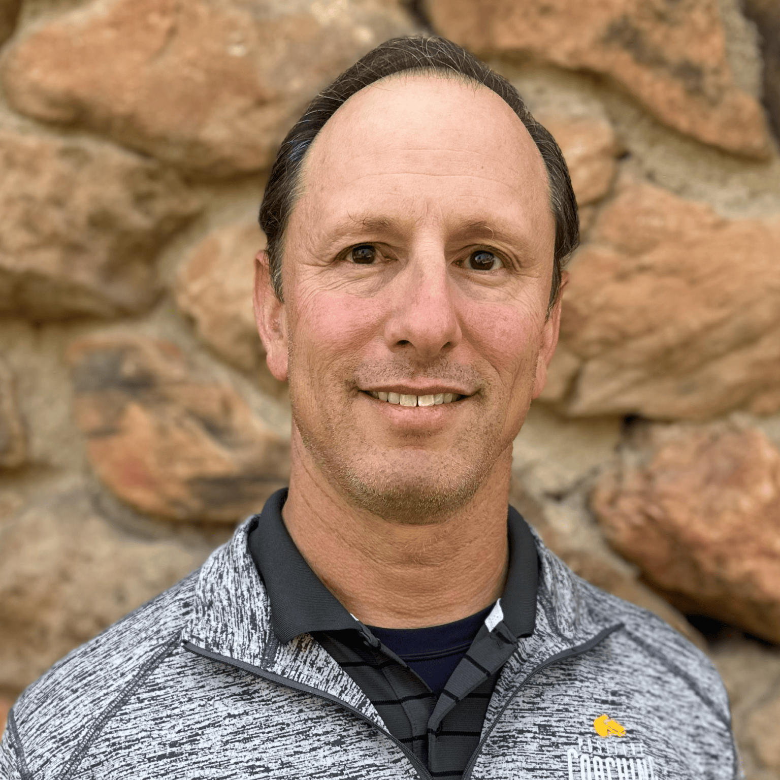 Aaron Weintraub - Positive Coaching Alliance