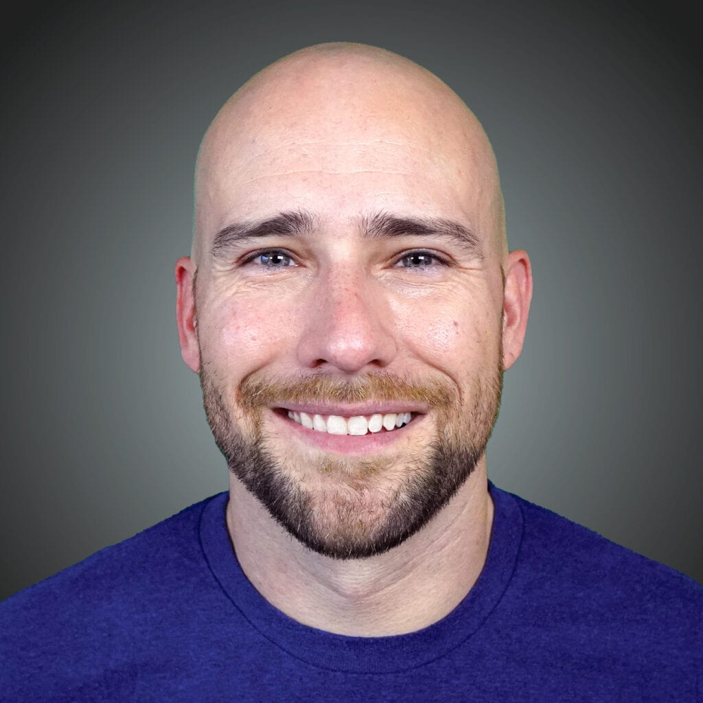 Dan Blewett - Positive Coaching Alliance