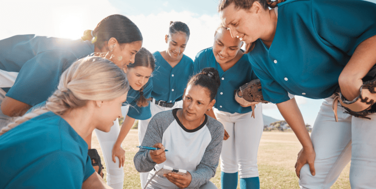 Coach Evaluation Form for Players - Positive Coaching Alliance