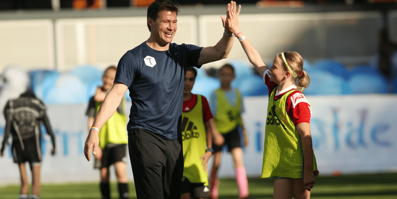 Preseason Coach Onboarding Checklist - Positive Coaching Alliance