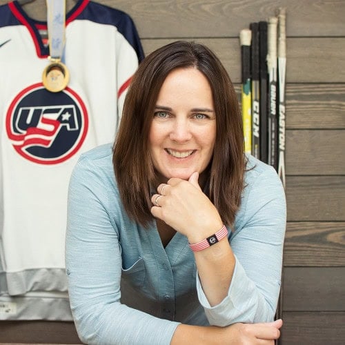 Colleen Coyne - Positive Coaching Alliance