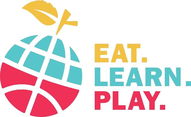 Eat. Learn. Play. - Positive Coaching Alliance
