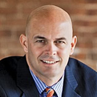 Erik Judson - Positive Coaching Alliance