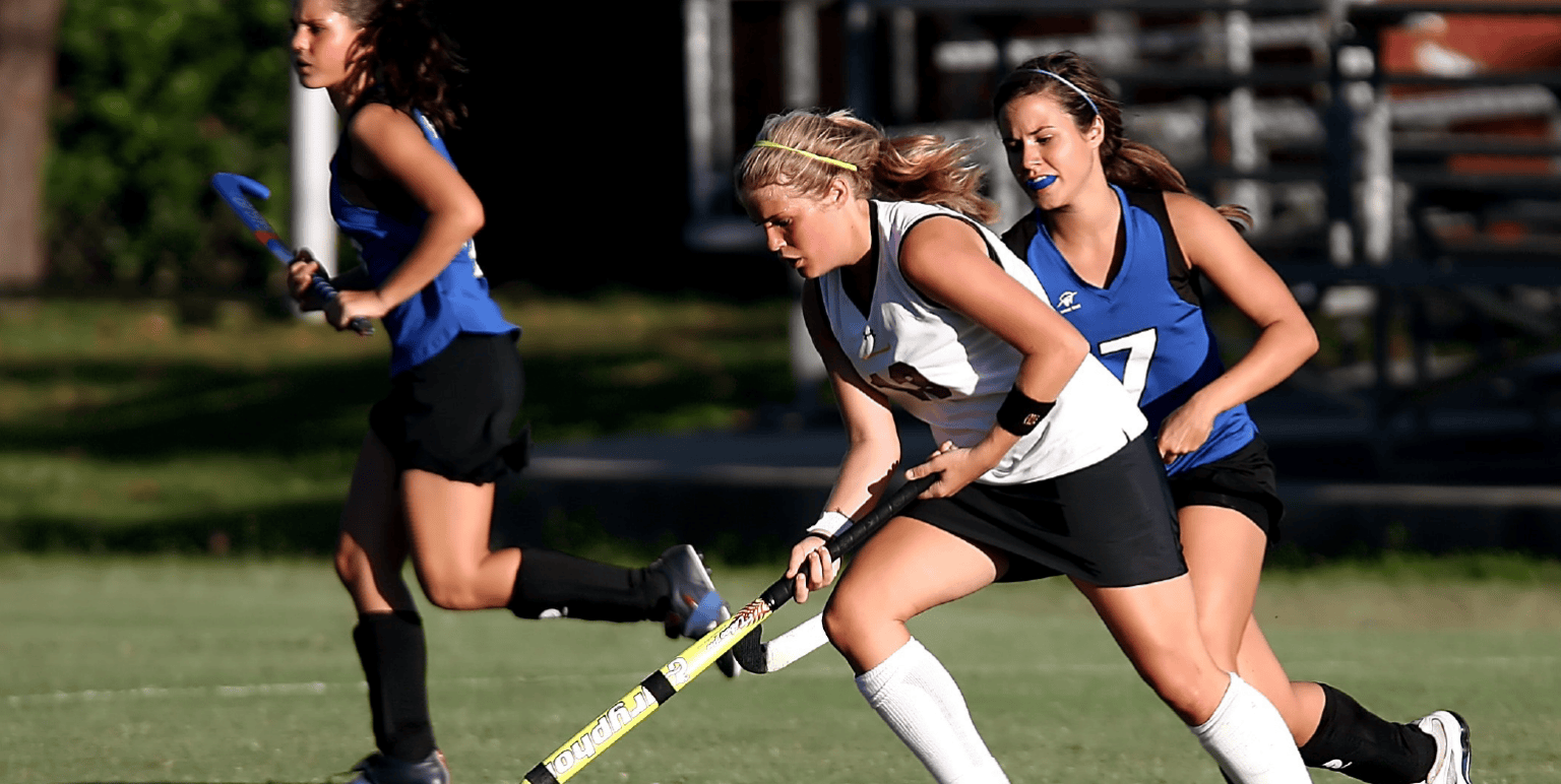 Getting and Keeping K-12 Girls in Sports and Physical Activity ...