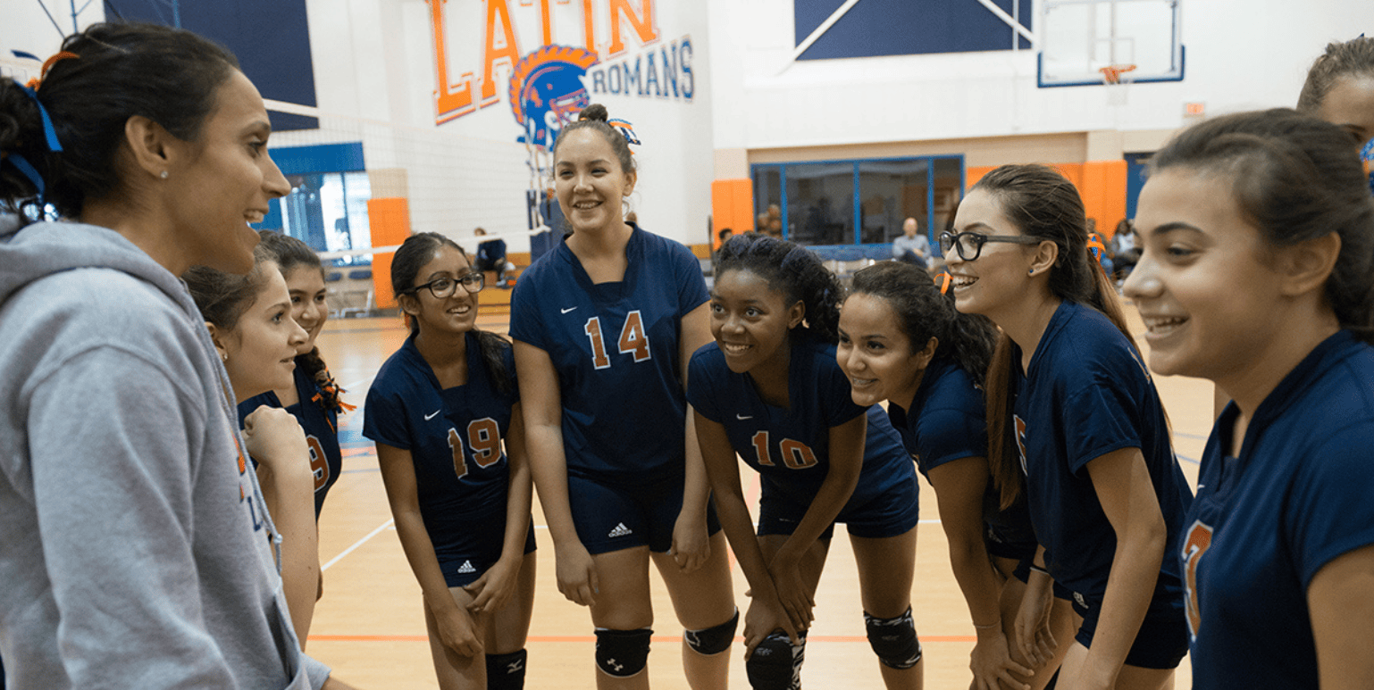 Designing Welcoming, Equitable, and Positive Girls’ Sports Programs—9 ...