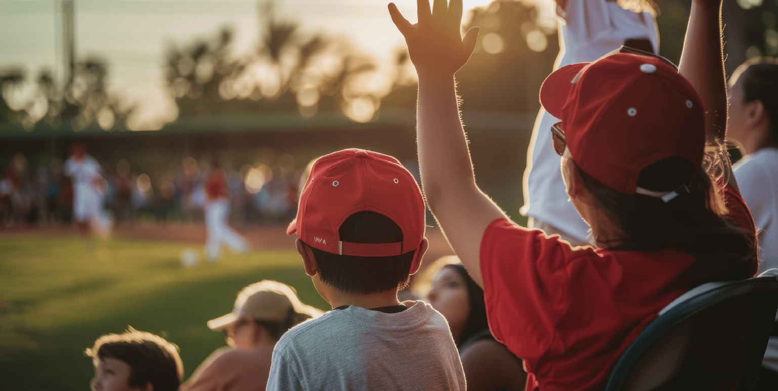 Helping Athletes Identify Life Skills Through Watching Sports ...