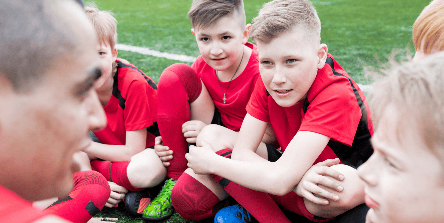 How Kids Learn Best - Positive Coaching Alliance