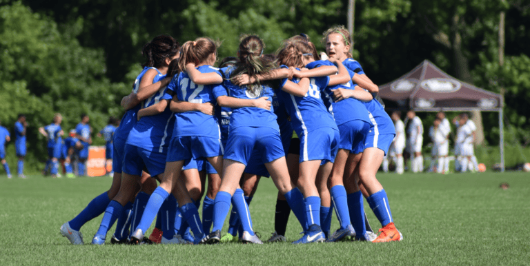 Incorporating Empathy - Positive Coaching Alliance