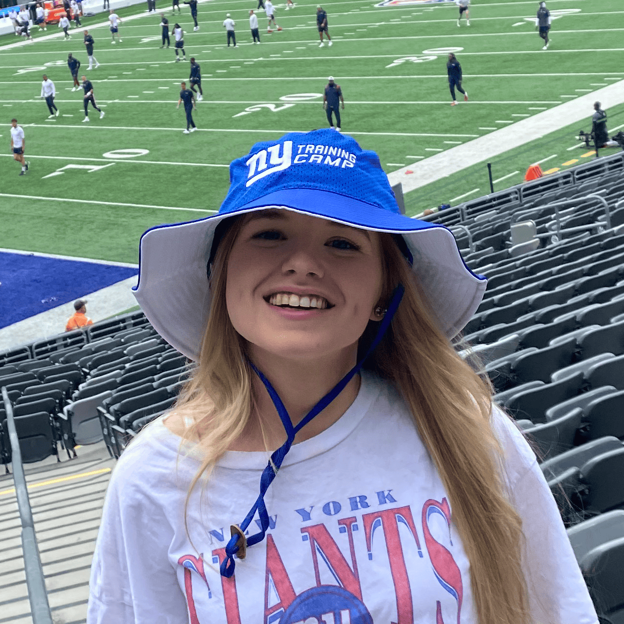 Katie Van Buskirk - Positive Coaching Alliance