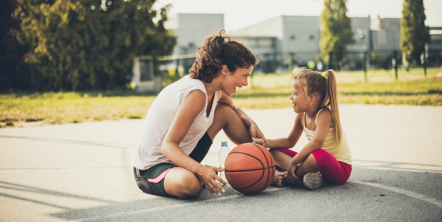 The Positive Sports Parent/Caregiver - Positive Coaching Alliance