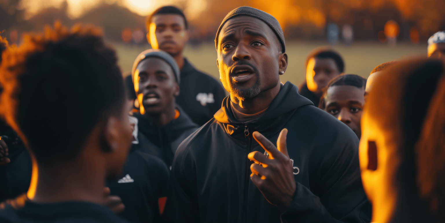 The Power of Cultural Proficiency - Positive Coaching Alliance