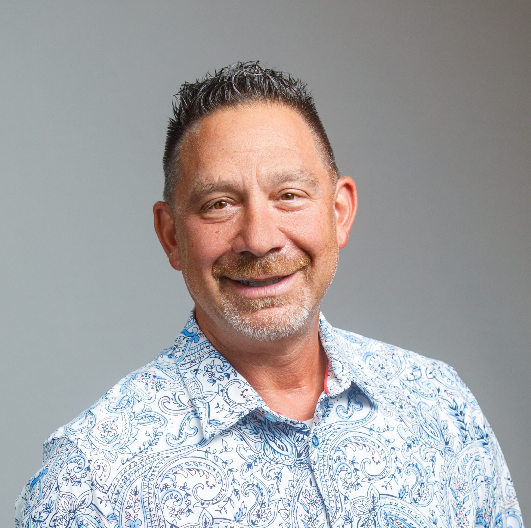 Randy Nathan - Positive Coaching Alliance