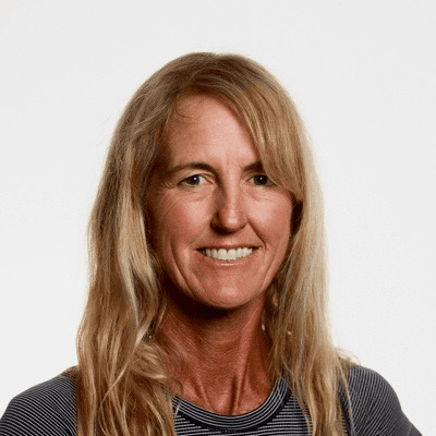 Susan Kirk - Positive Coaching Alliance