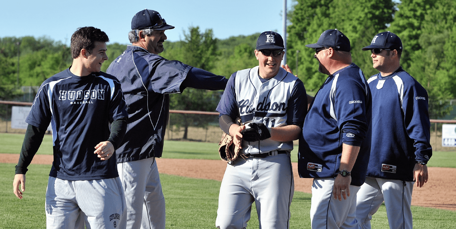 Appointing Team Captains - Positive Coaching Alliance