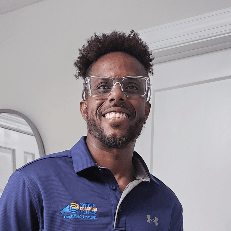 Carlan Arthur - Positive Coaching Alliance