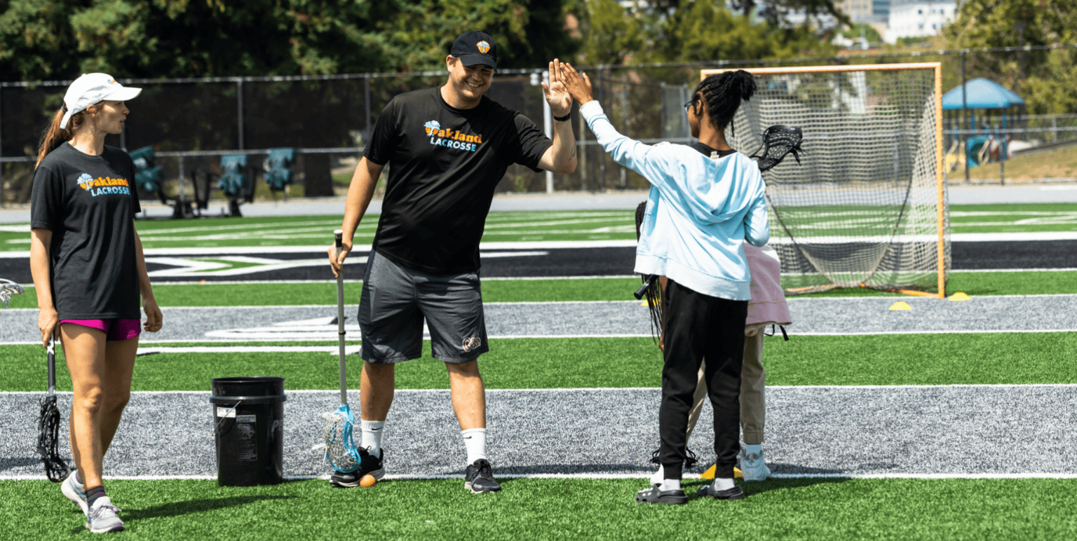 Creating Positive Sports Environments and Intervention Strategies to ...