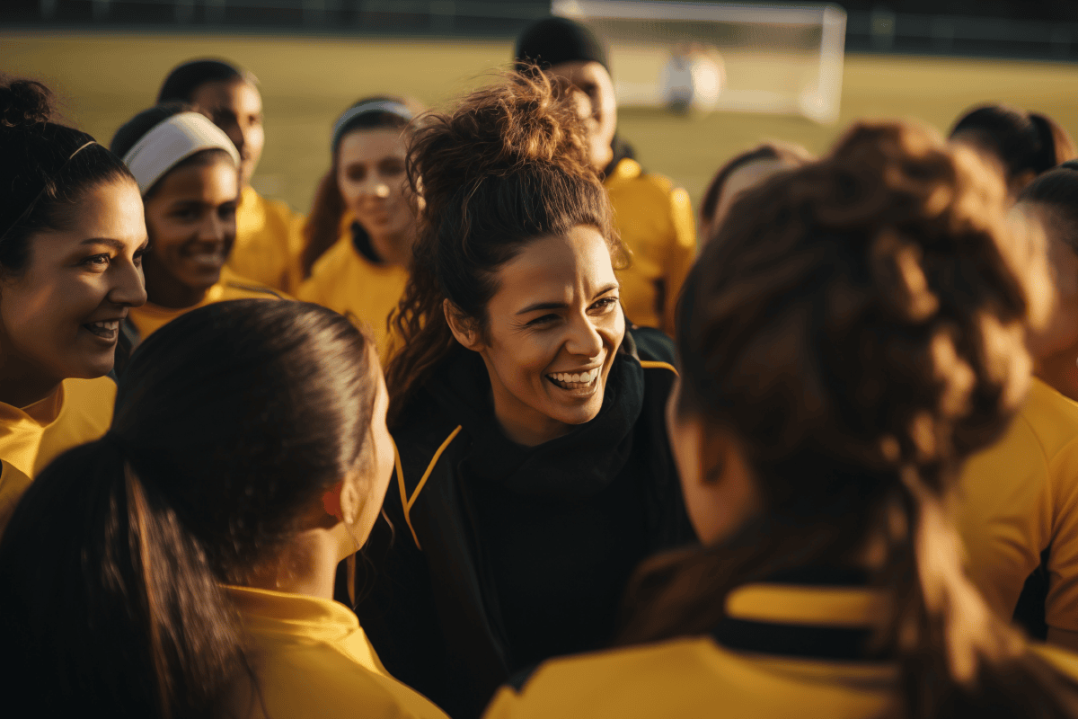 The Essential Role of Cultural Proficiency in Youth Sports - Positive ...