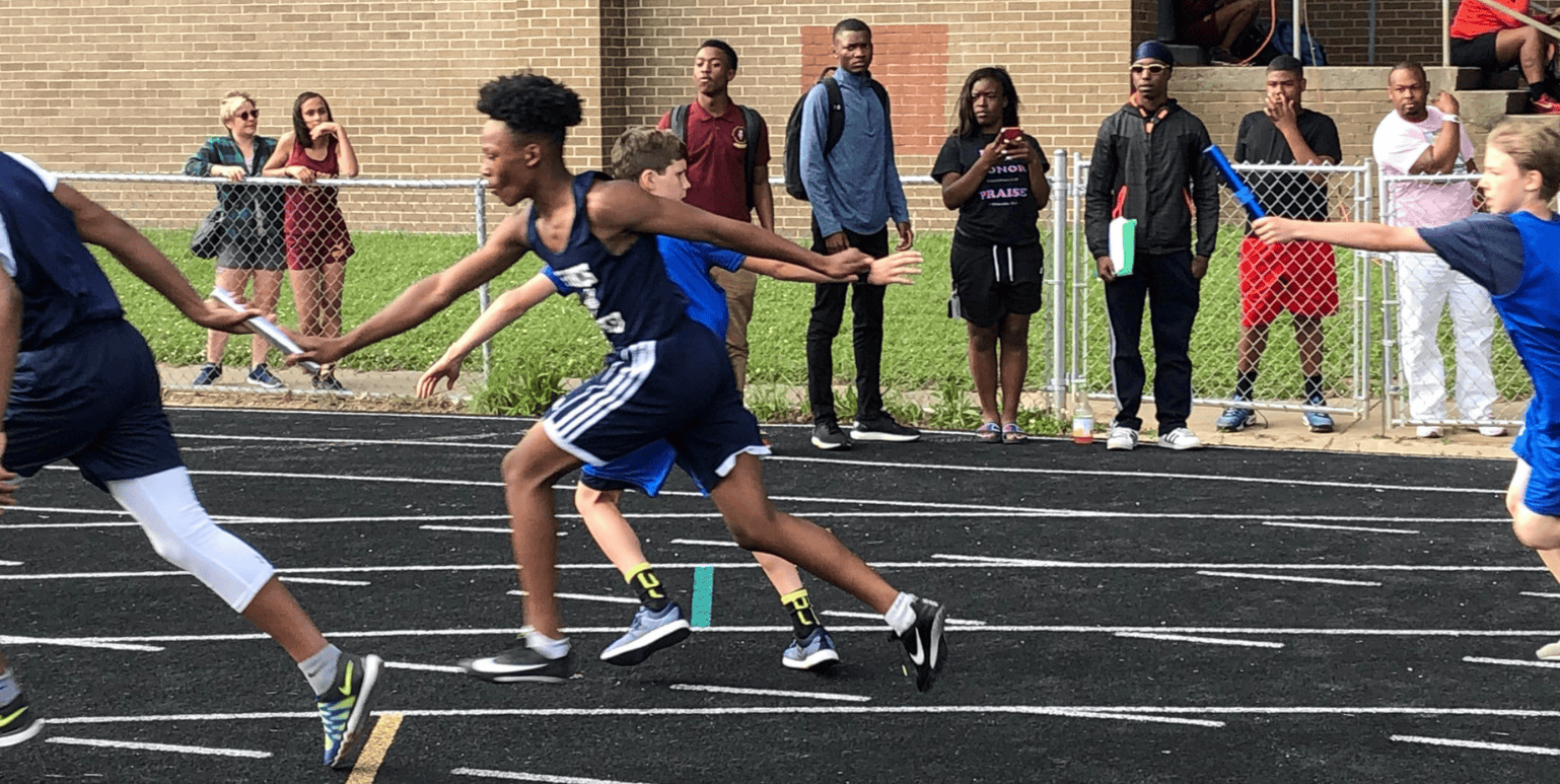 Using Effort-Based Goals - Positive Coaching Alliance