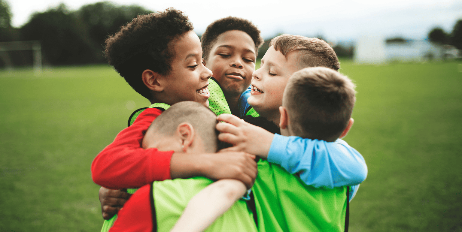 Supporting Athlete Emotional Well-Being: A Sample Script - Positive ...