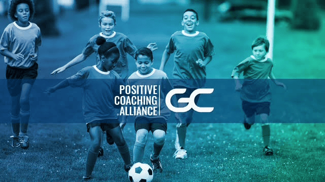 Positive Coaching Alliance & GameChanger Announce Partnership to Bring ...