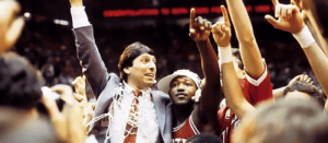 Every Player Matters: How Jim Valvano’s Coaching Approach Can Help Us ...