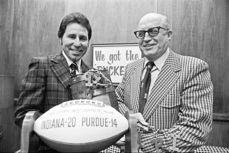 Lee Corso Legacy Fund - Positive Coaching Alliance