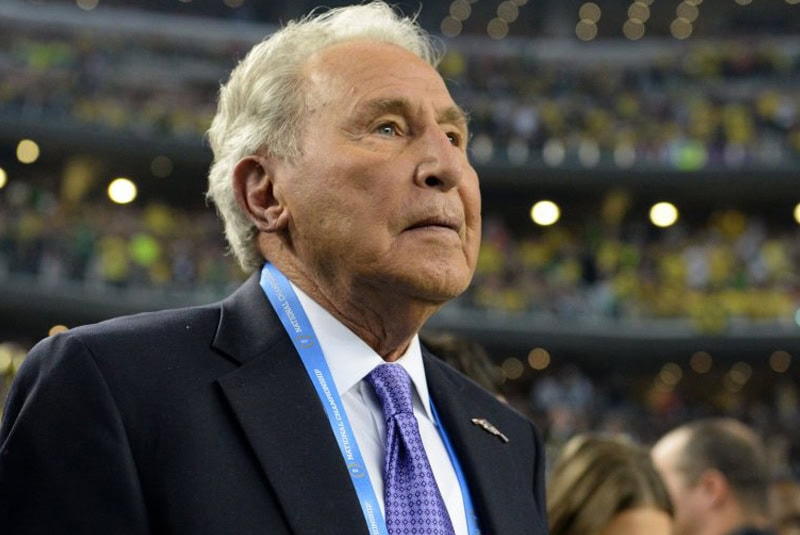 Lee Corso Legacy Fund - Positive Coaching Alliance