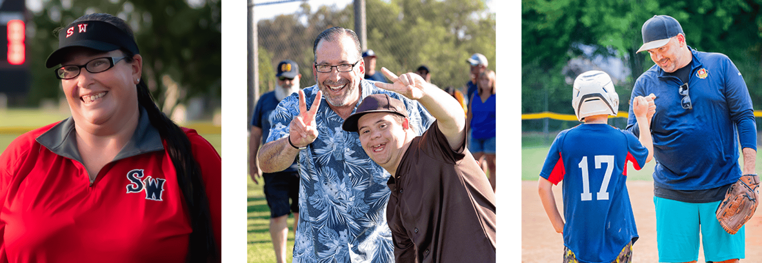 The Little League® Coach of the Year Award Supported by Positive Coaching Alliance - Submissions ...