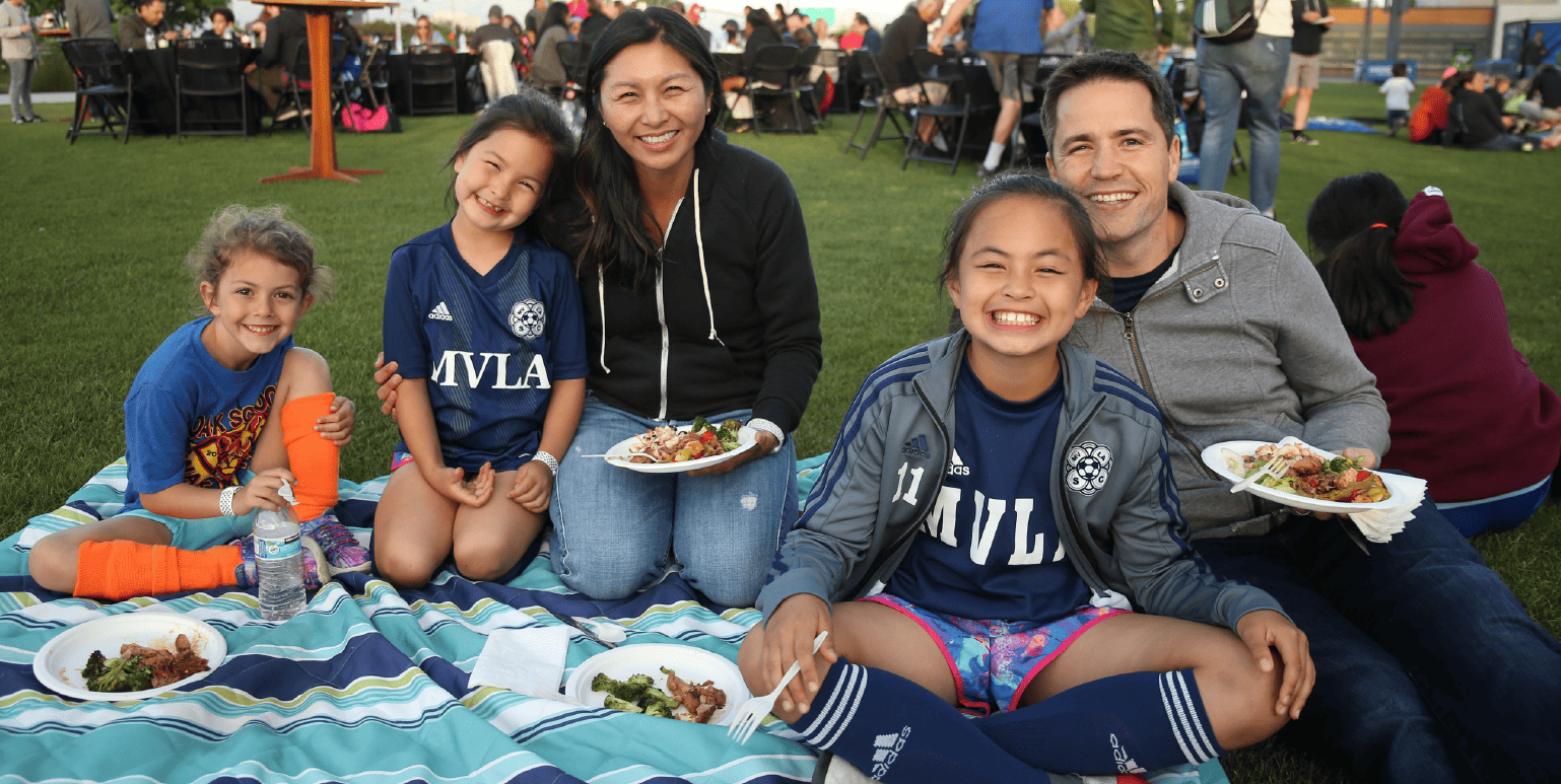 Five Tips for Sports Parents - Positive Coaching Alliance