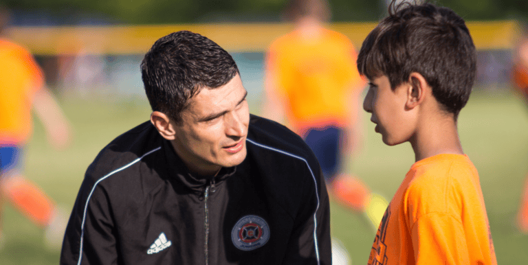 Defining the Role of a Coach: Game Changing Tips - Positive Coaching ...