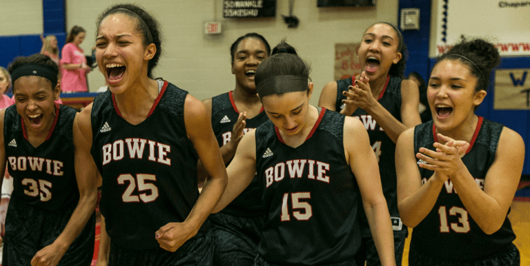 How Athletes Can Strengthen Their Sport - Positive Coaching Alliance