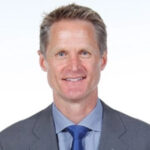 Steve Kerr Positive Coaching Alliance