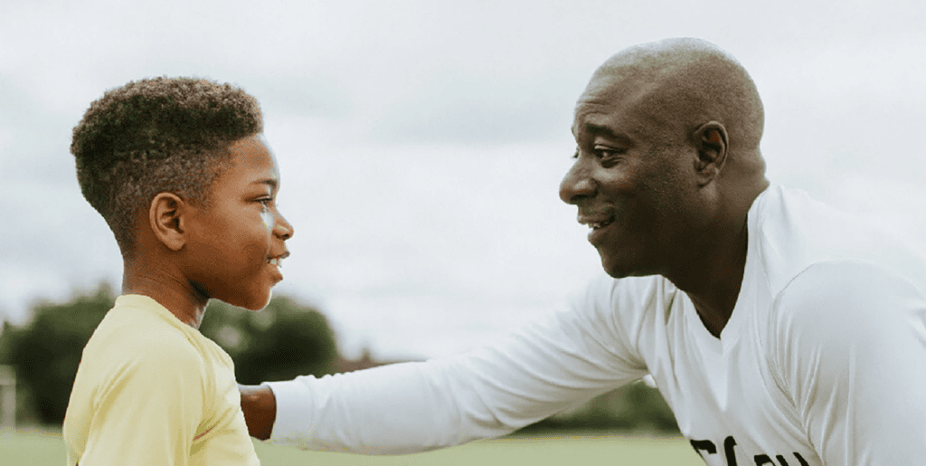 Developing Athletes’ Self-Compassion: The Role of the Coach - Positive ...