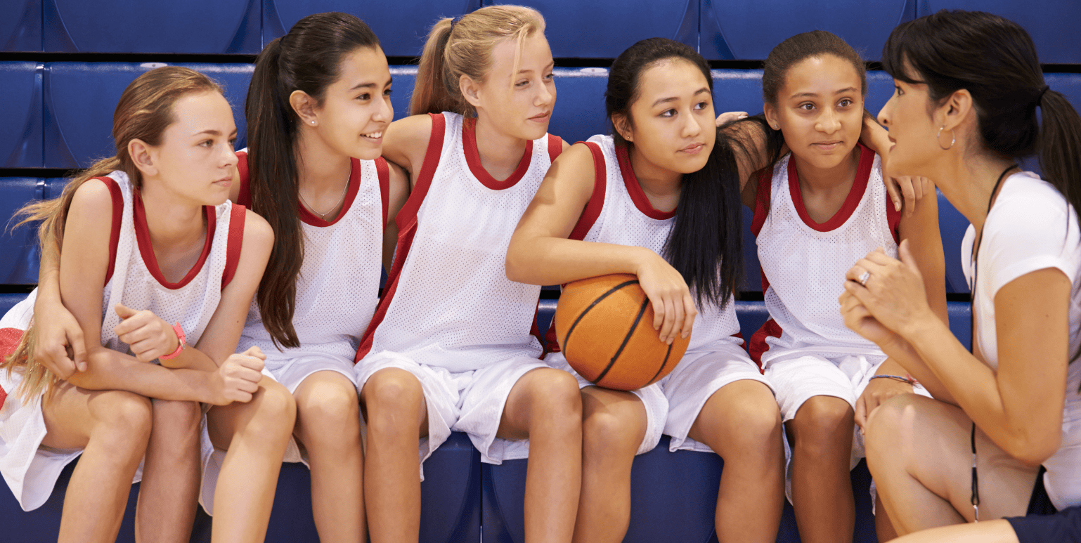 Time Management Tips for Student-Athletes - Positive Coaching Alliance